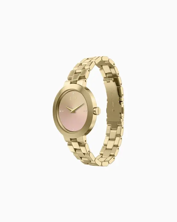 Armani Exchange Quartz Watch