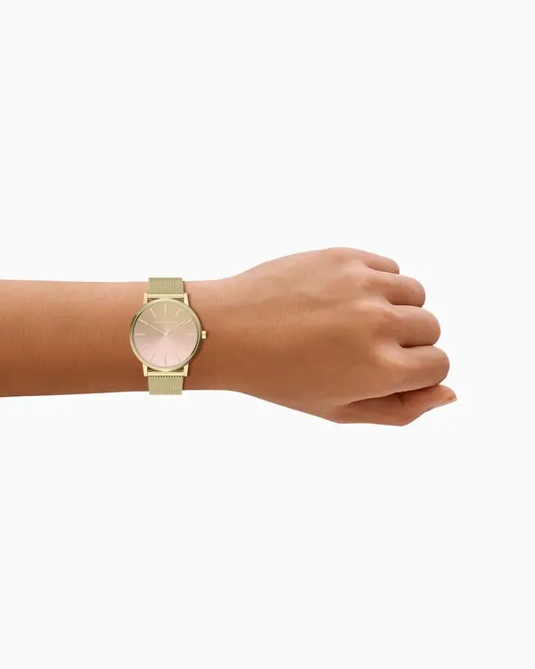 Armani Exchange Quartz Watch