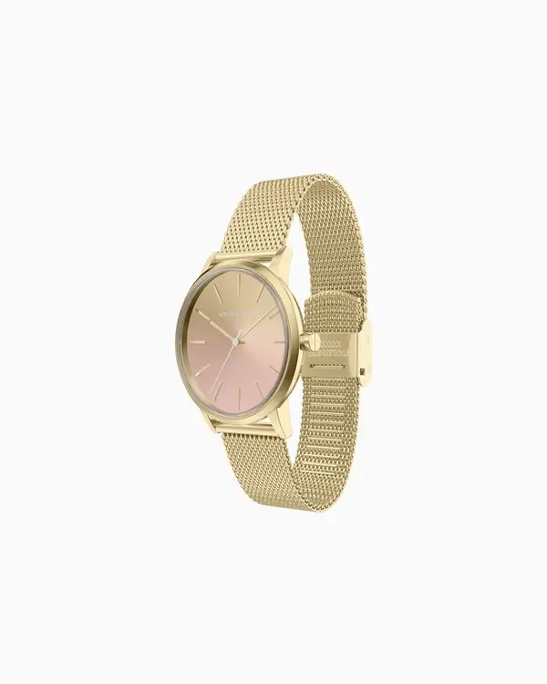 Armani Exchange Quartz Watch