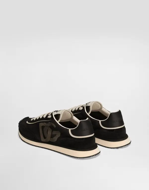 Dolce & Gabbana Dg Cushion Sneakers Sneakers