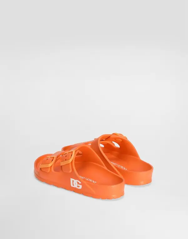 Dolce & Gabbana Beachwear Shoes Shoes