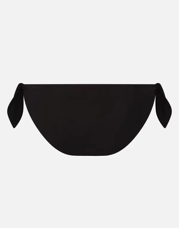 Dolce & Gabbana Swimwear Black Jersey