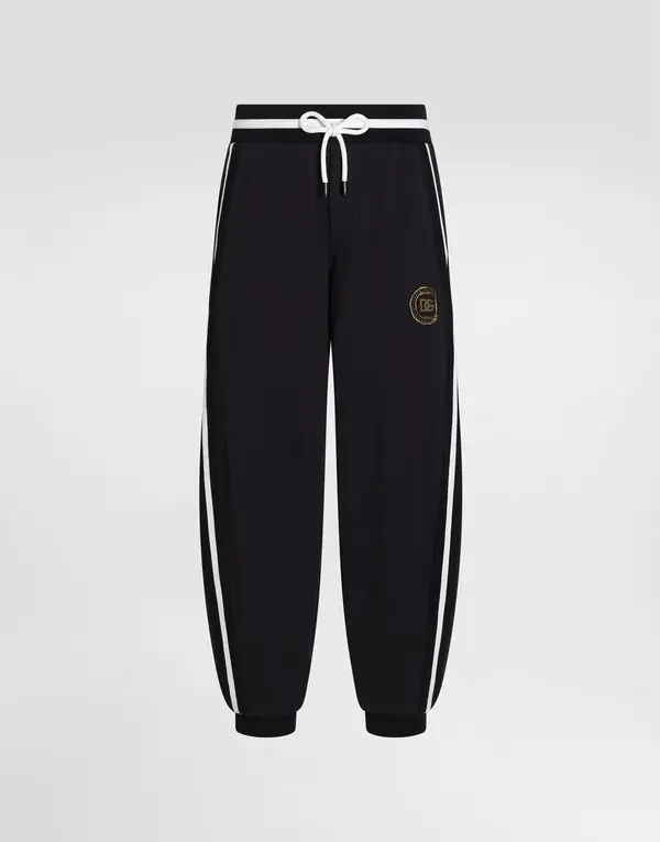 Dolce & Gabbana Tailored Bermuda Shorts - Blue