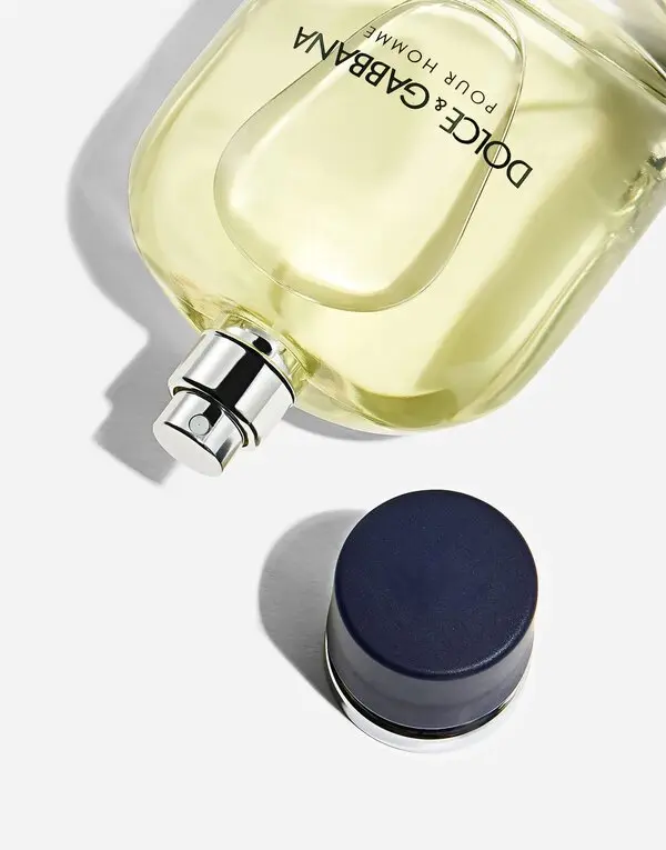 Dolce & Gabbana Eau De Toilette Classic