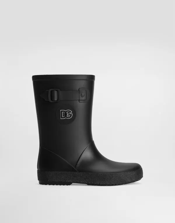 Dolce & Gabbana Stivaletto Shoes