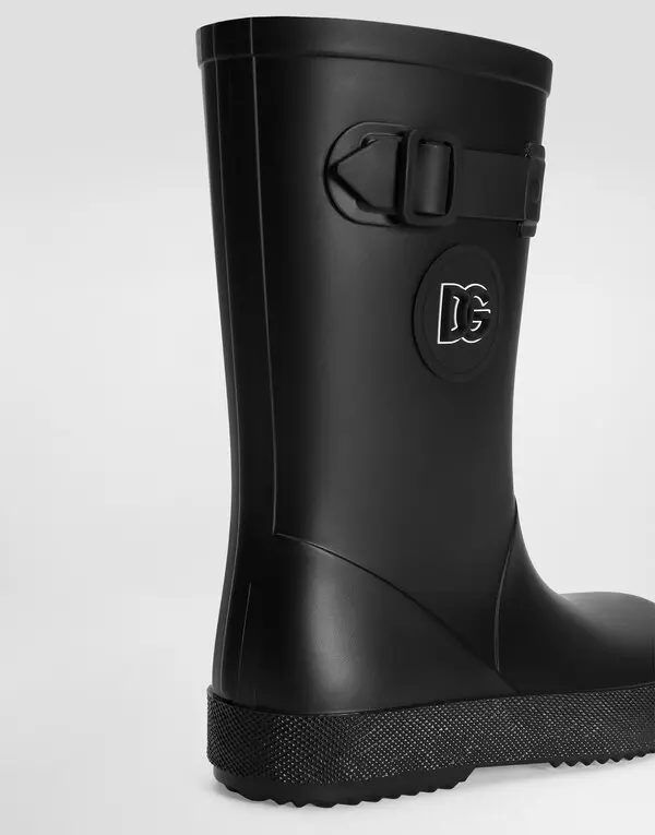 Dolce & Gabbana Stivaletto Shoes