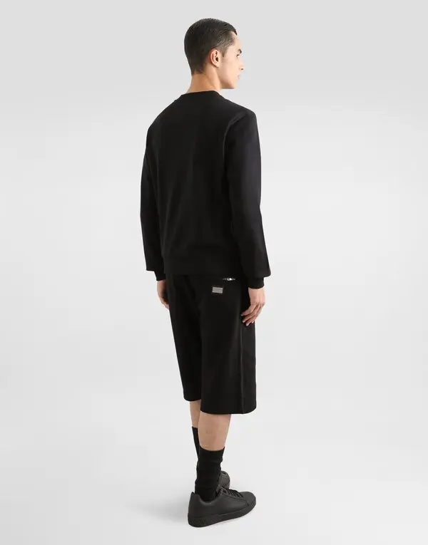 Dolce & Gabbana Canotta T-shirts And Polos - Black