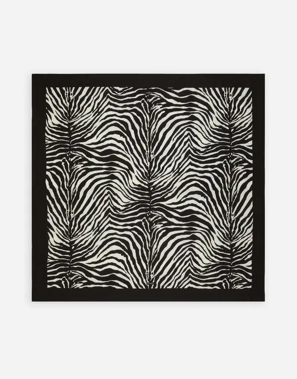 Dolce & Gabbana 4–seater Linen Tablecloth Tablecloths