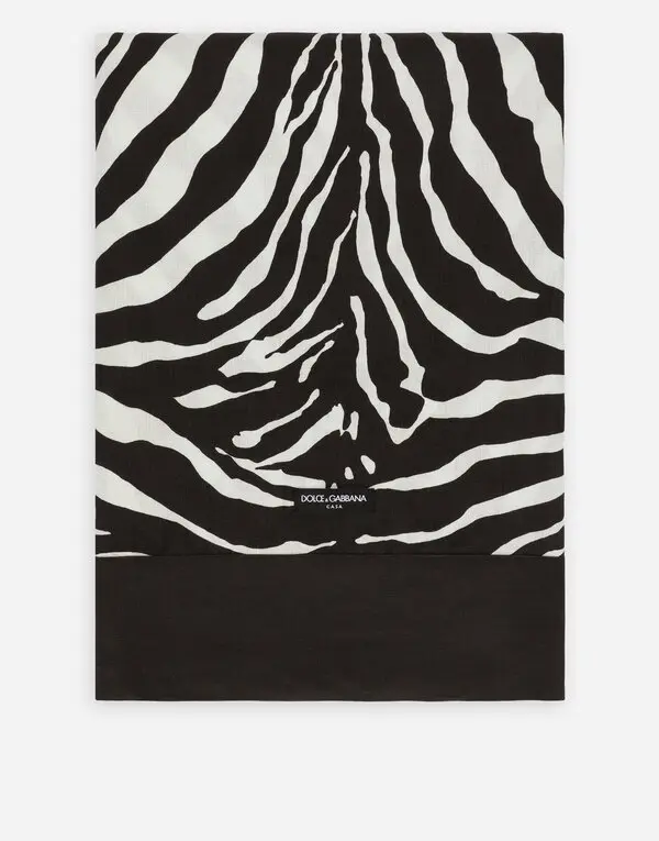 Dolce & Gabbana 4–seater Linen Tablecloth Tablecloths