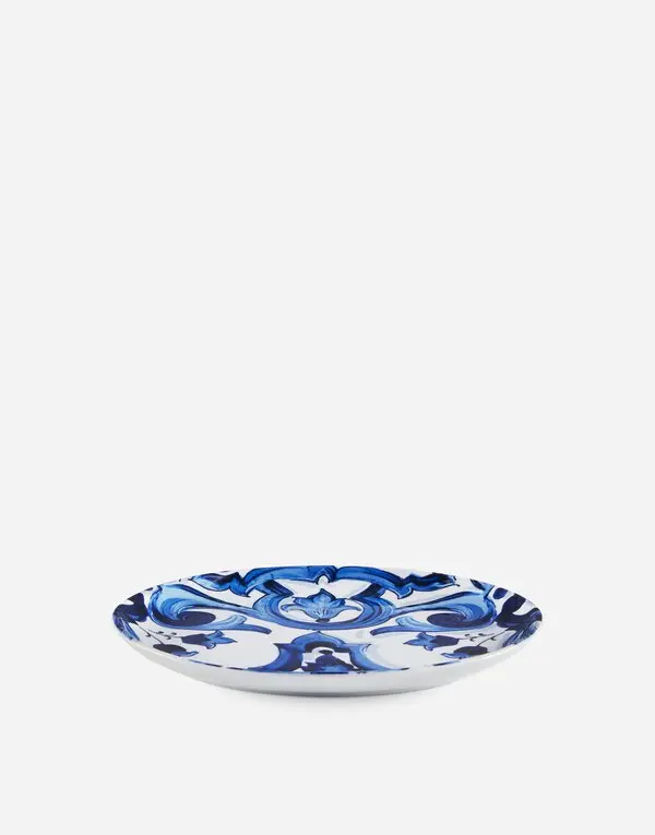 Dolce & Gabbana Porcelain Platter Serving Dishes