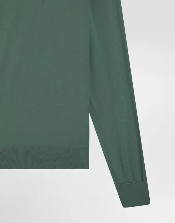 Dolce & Gabbana Pull Girocollo M/l Sweaters And Cardigans