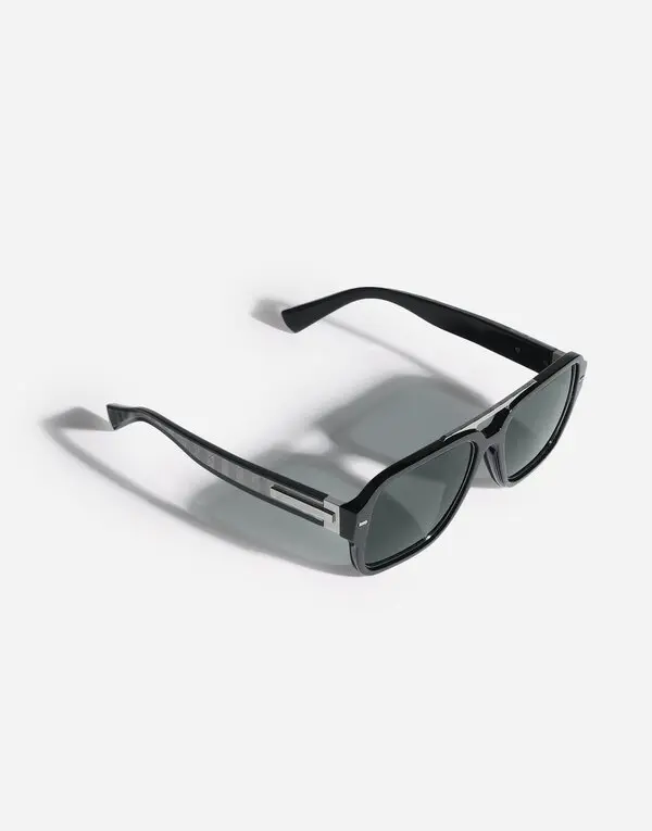 Dolce & Gabbana Sartoria Sunglasses New Arrivals - Black