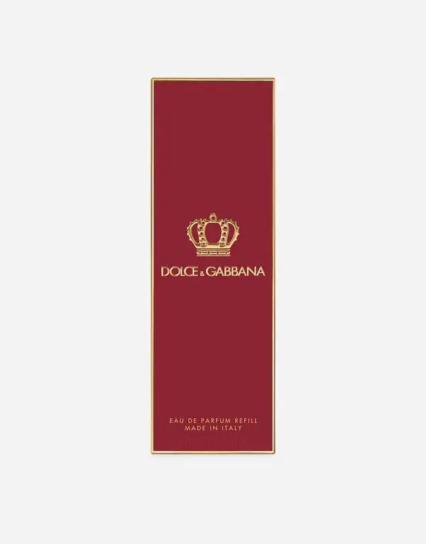 Dolce & Gabbana Q Eau De Parfum Refill Q By