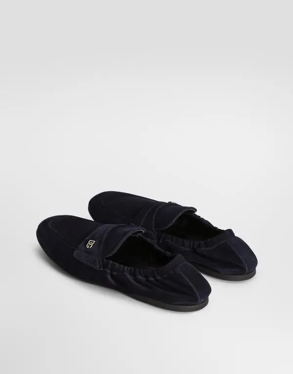 Dolce & Gabbana Pantofola Collection