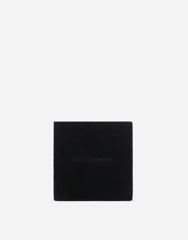 Dolce & Gabbana Medium Porcelain Coaster Coasters