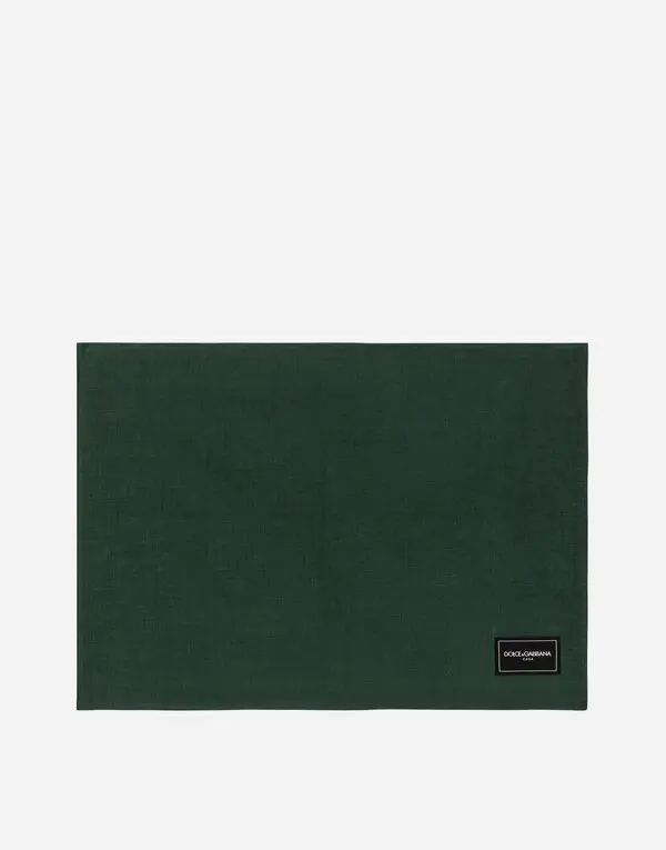 Dolce & Gabbana Set Tov.amer+tov.lo Place Mats