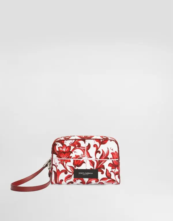 Dolce & Gabbana Borsa A Mano Shoppers - Multicolor