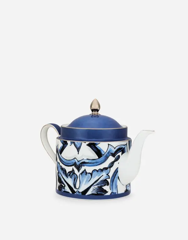 Dolce & Gabbana Teiera Accessories