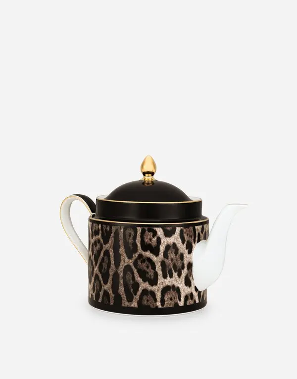 Dolce & Gabbana Teiera Accessories