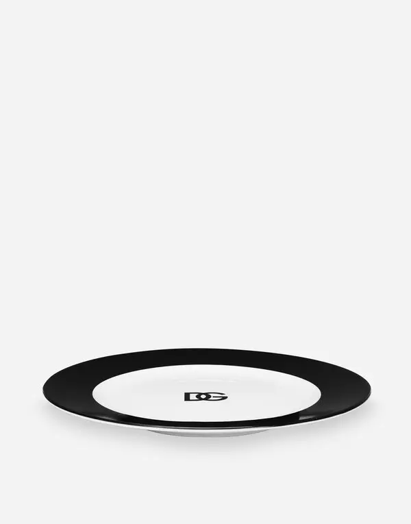 Dolce & Gabbana Porcelain Charger Plate Charger Plates