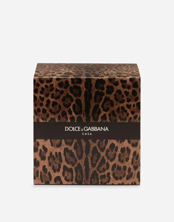 Dolce & Gabbana Scented Candle Patchouli Glass Candles