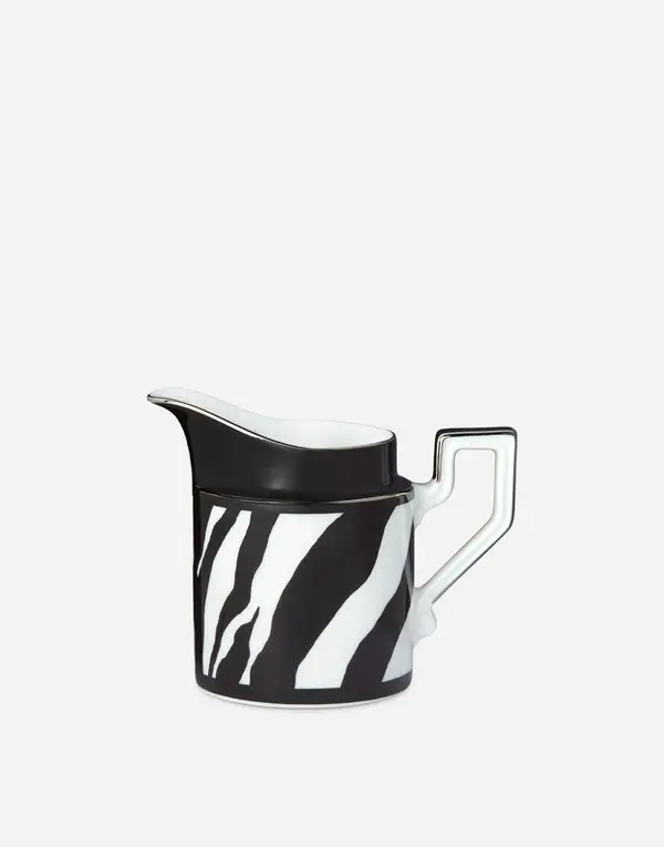 Dolce & Gabbana Porcelain Creamer Accessories