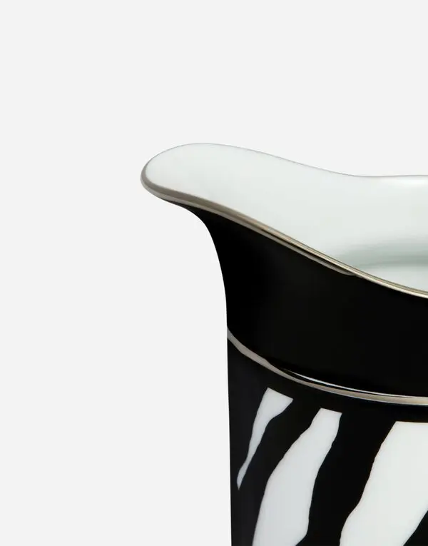 Dolce & Gabbana Porcelain Creamer Accessories