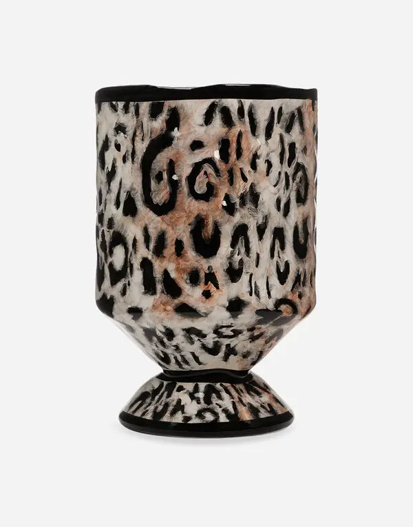Dolce & Gabbana Outdoor Vase Medium Vases