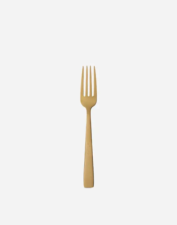 Dolce & Gabbana Set 6 Posat.post.tav Cutlery Sets