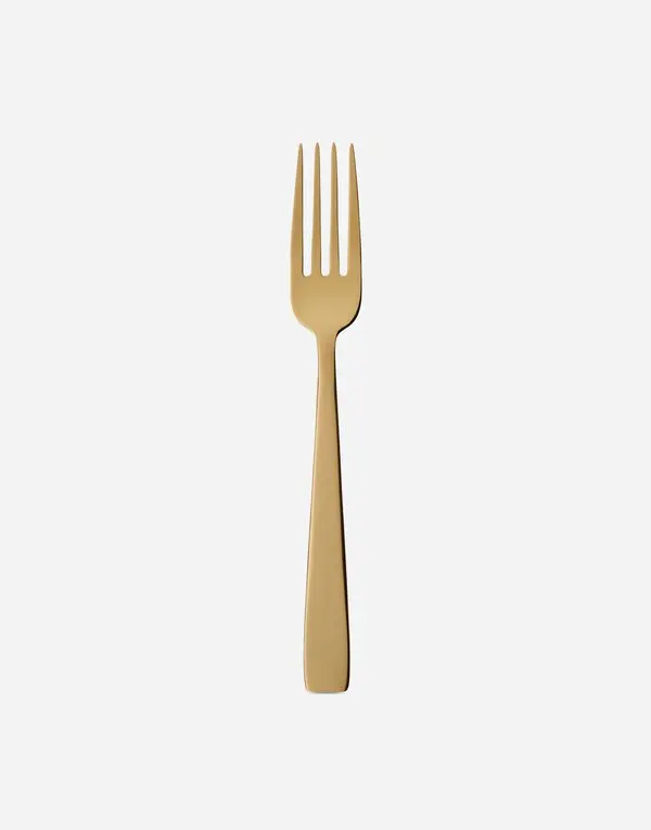 Dolce & Gabbana Set 6 Posat.post.tav Cutlery Sets