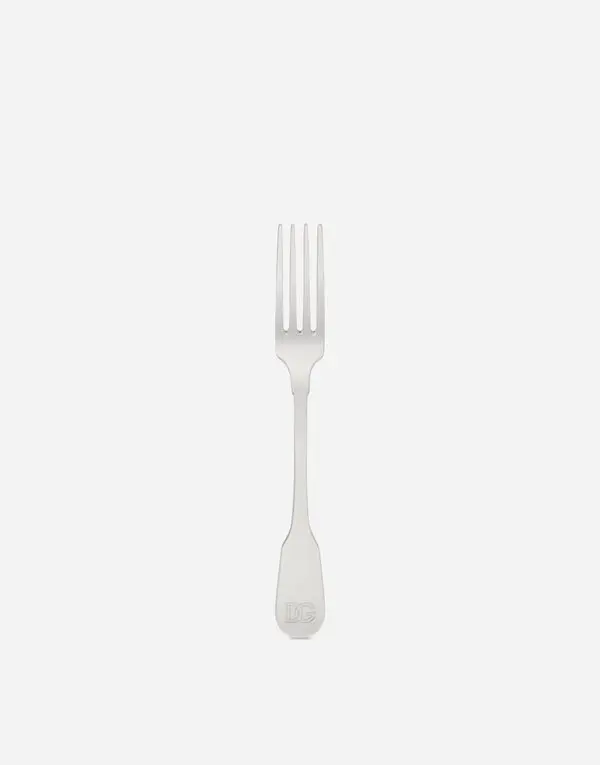 Dolce & Gabbana 6-piece German Silver Flatware Set Cutlery Sets