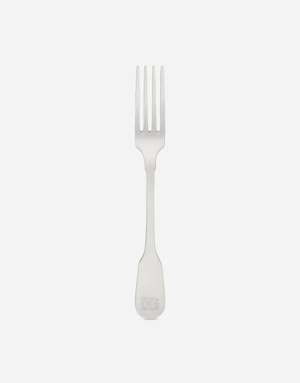 Dolce & Gabbana 6-piece German Silver Flatware Set Cutlery Sets