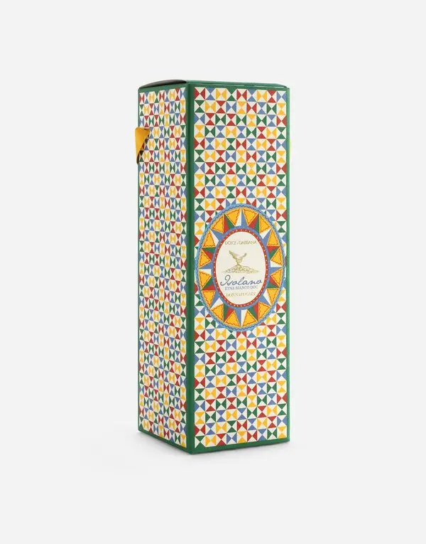 Dolce & Gabbana Isolano 2021 Etna Bianco Doc Wine