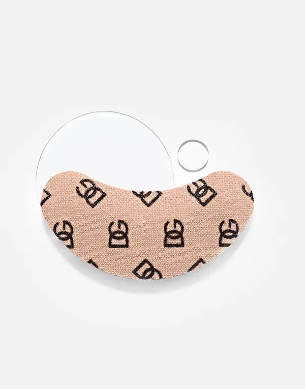 Dolce & Gabbana No Puff Caffeine Eye Patches Skin Beautifiers