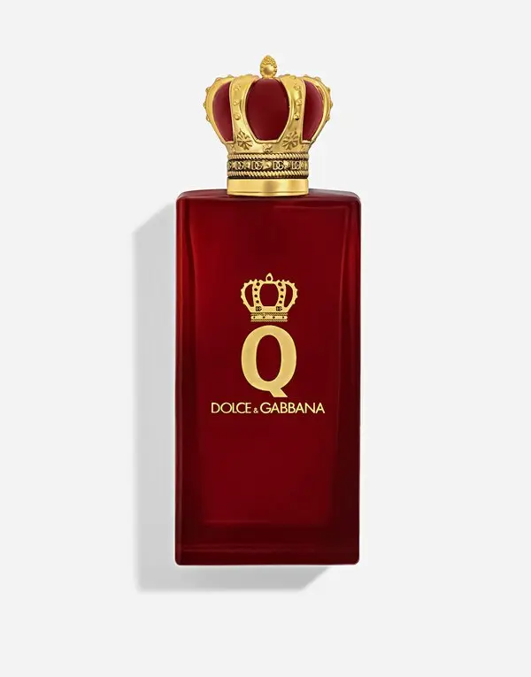 Dolce & Gabbana Q Parfum Q By - -