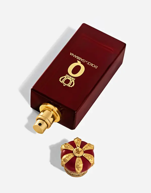 Dolce & Gabbana Q Parfum Q By