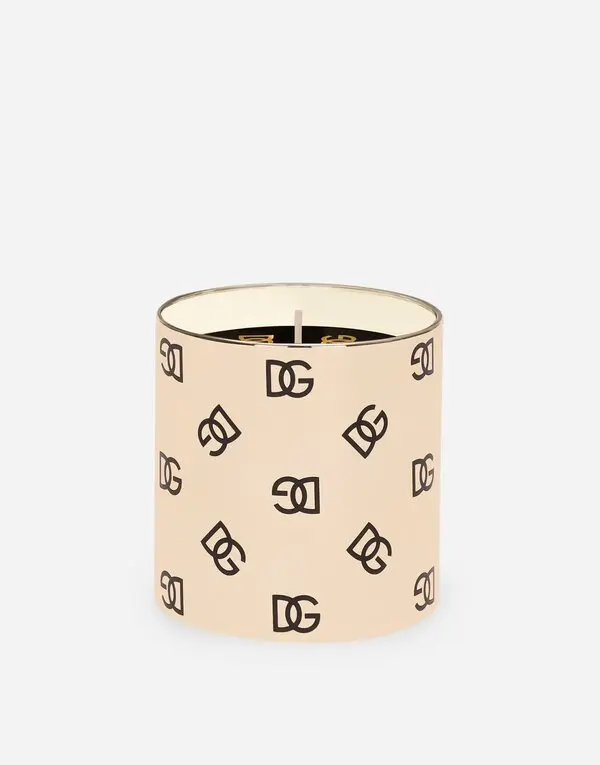 Dolce & Gabbana Scented Candle Sicilian Thyme Glass Candles