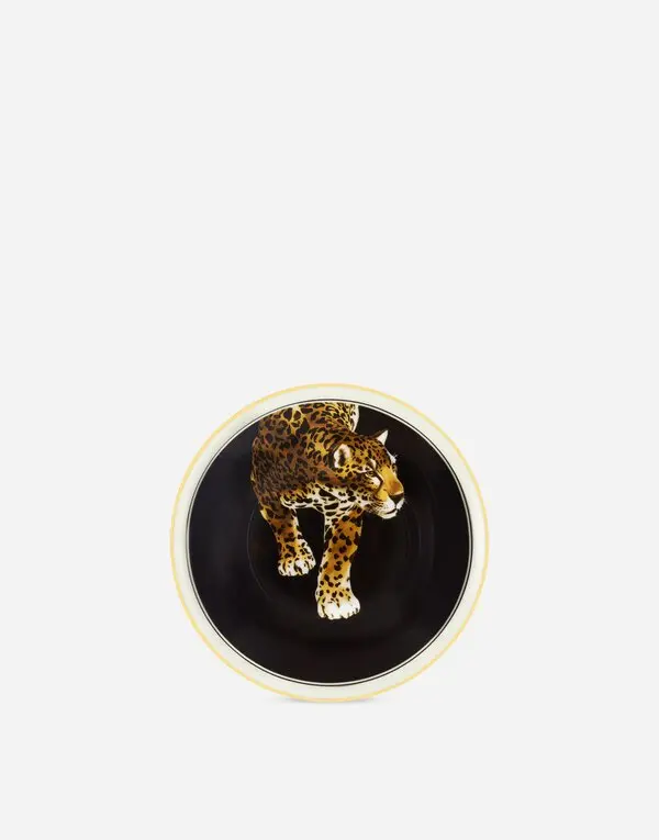 Dolce & Gabbana Porcelain Tea Set Tea Cups
