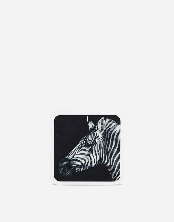 Dolce & Gabbana Set Of 12 Coasters Coasters - Multicolor