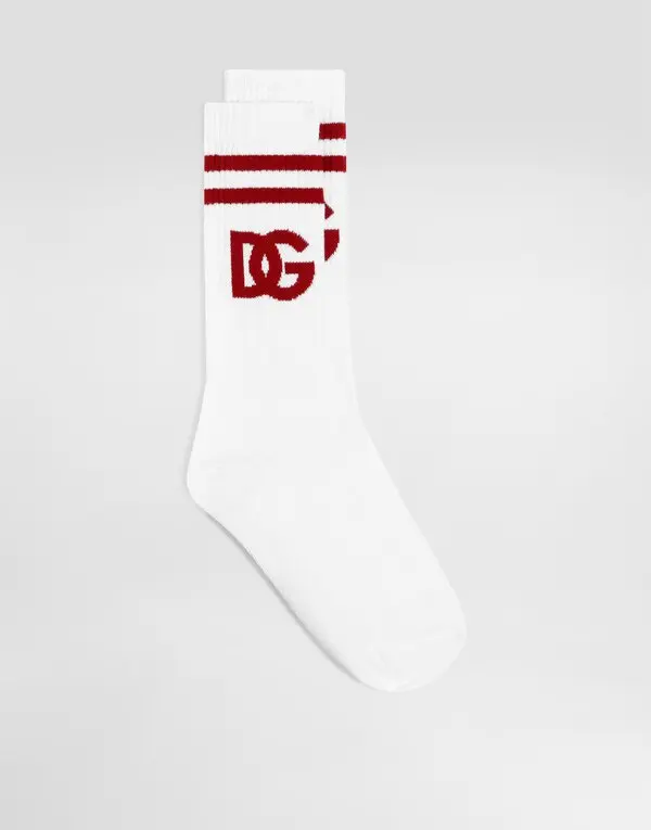 Dolce & Gabbana Calza Socks - Multicolor
