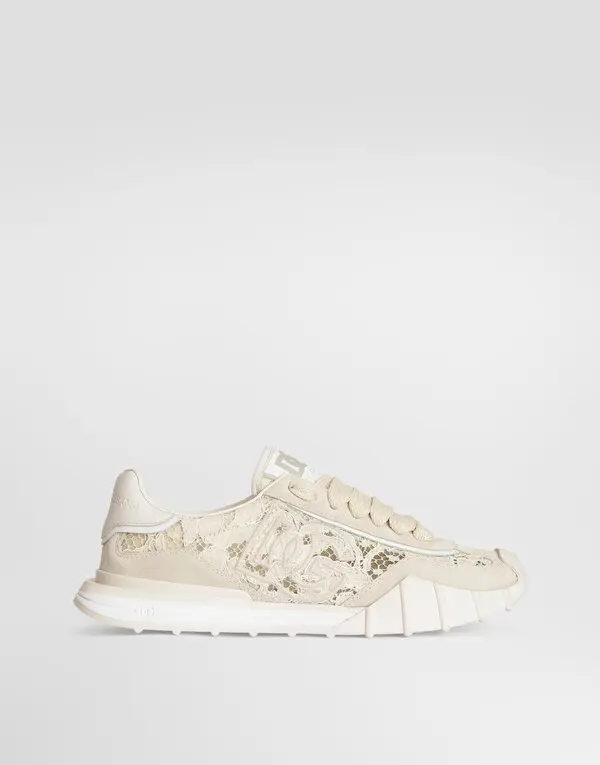 Dolce & Gabbana Sneaker Bassa Sneakers - Multicolor