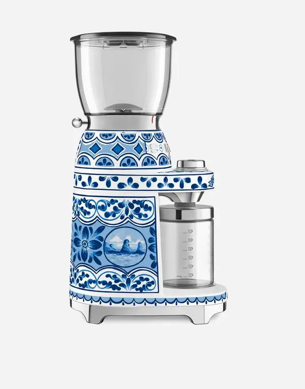 Dolce & Gabbana Macinacaffe Dg For Smeg