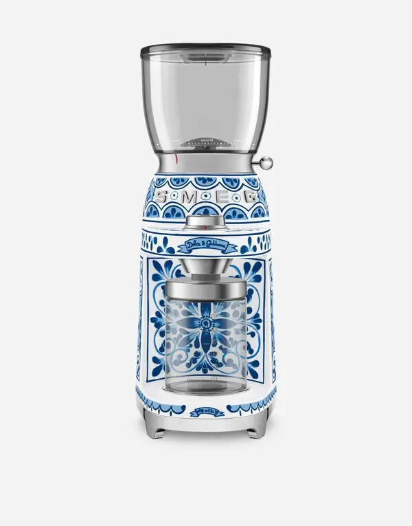 Dolce & Gabbana Macinacaffe Dg For Smeg