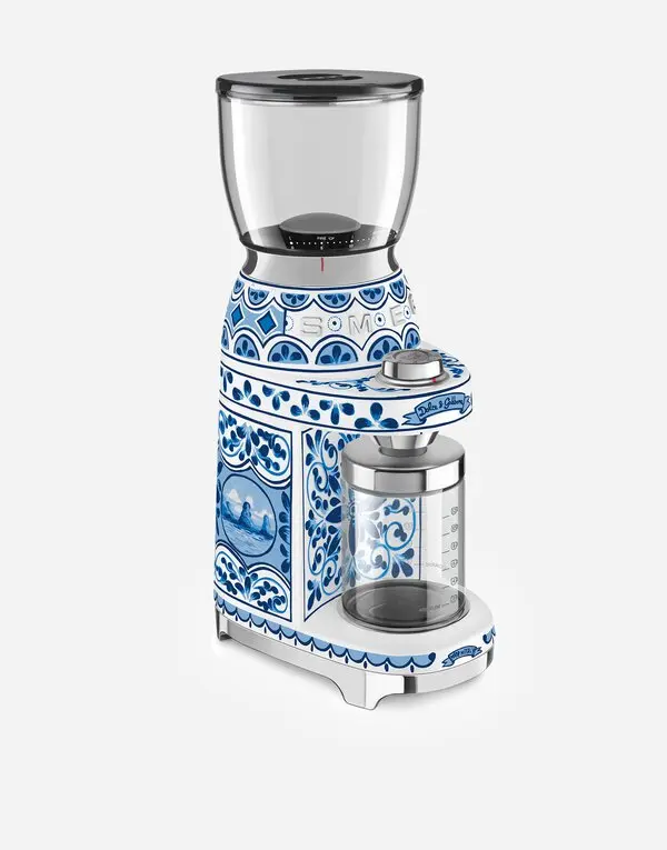 Dolce & Gabbana Macinacaffe Dg For Smeg