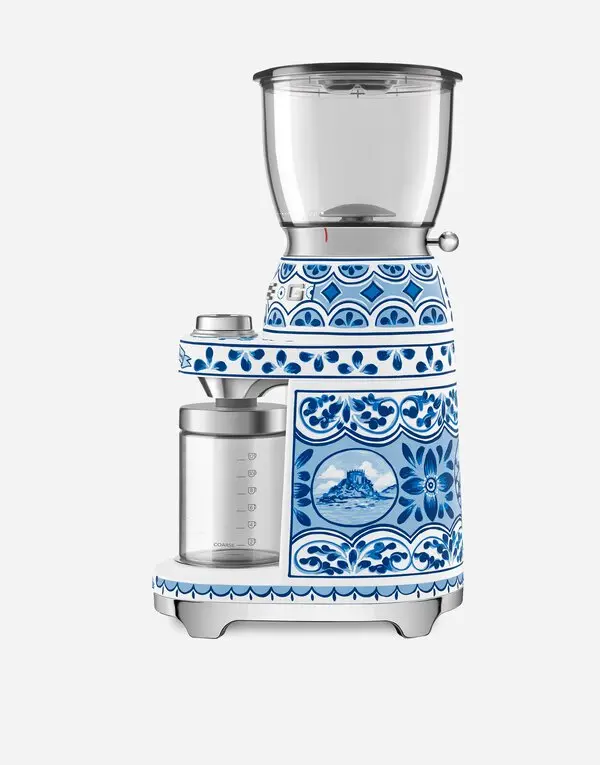 Dolce & Gabbana Macinacaffe Dg For Smeg