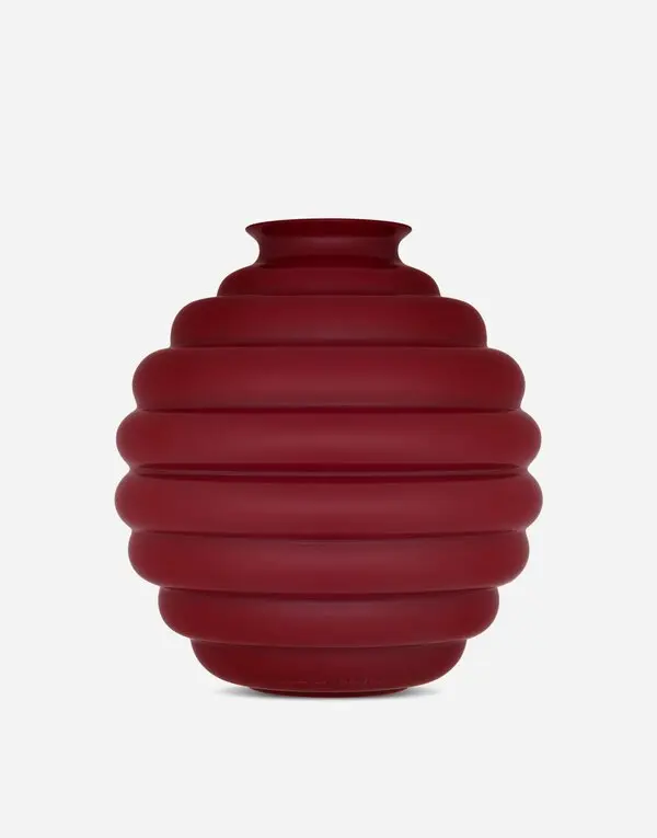 Dolce & Gabbana Venini X Déco Vase Vases
