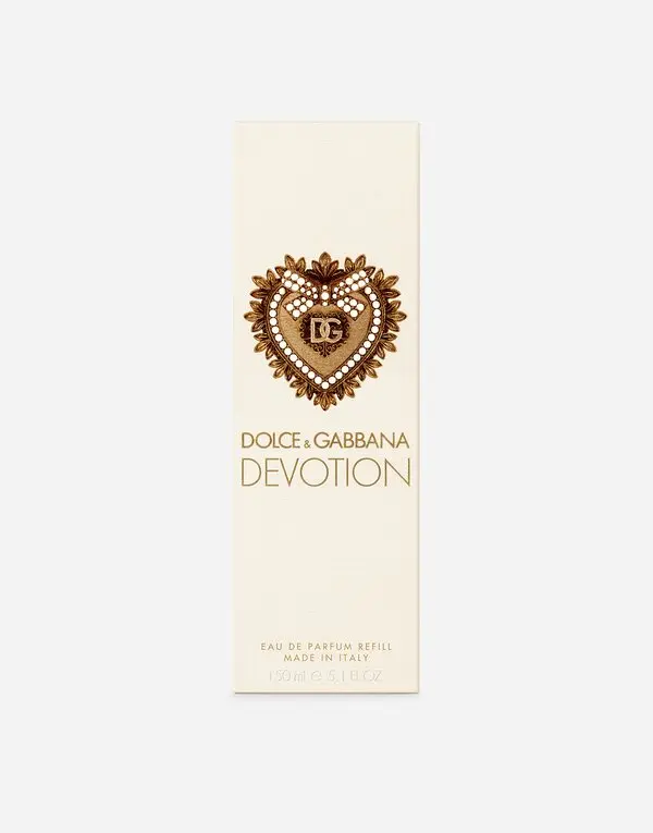Dolce & Gabbana Devotion Eau De Parfum Refill Devotion