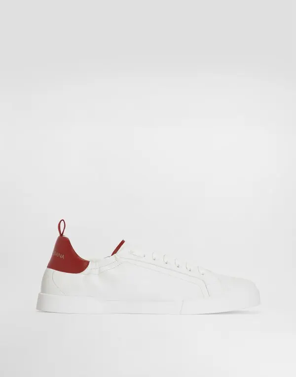 Dolce & Gabbana Sneaker Bassa Sneakers - Multicolor