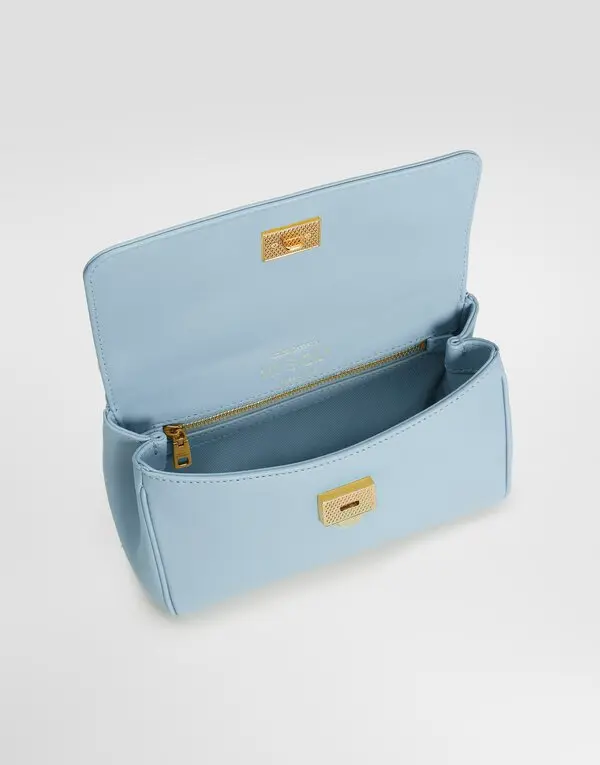 Dolce & Gabbana Borsa A Mano - Azure
