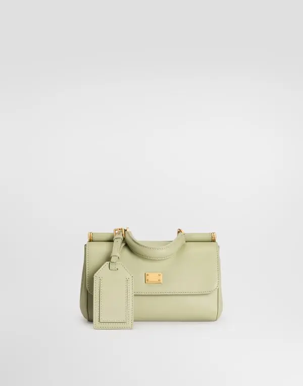 Dolce & Gabbana Borsa A Mano - Green